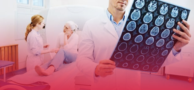 Ressonância - HNF Hospital