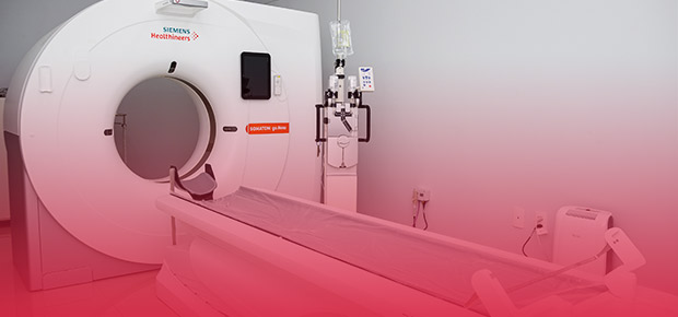 Tomografia - HNF Hospital